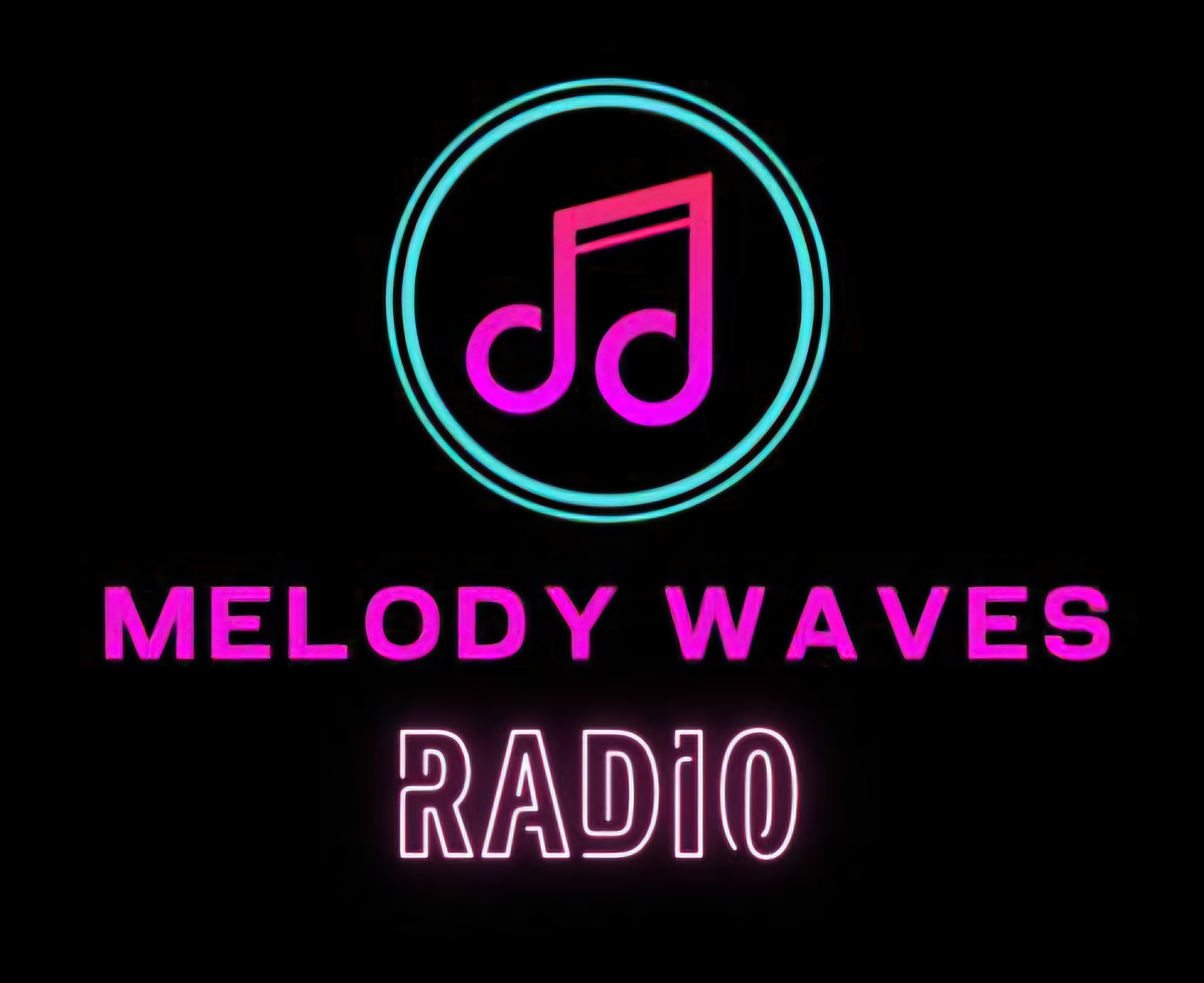 Melody Waves Radio